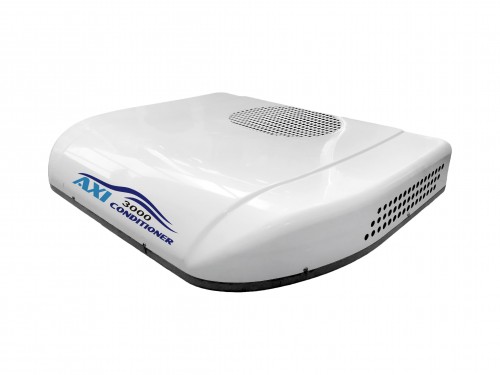 Кондиционер для грузовика Frost AXI 3000 (заправлен) 24 Вольта купить