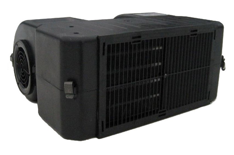 Zenith 8000 12V с решёткой